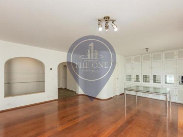 Apartamento de alto padrão com 3 quartos e 135m² na Cidade Monções, São Paulo SP Imperdível!