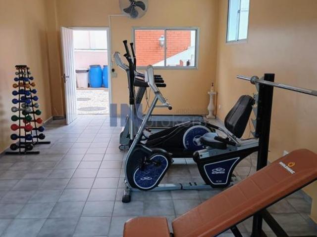 Apartamento de alto padrão com 3 quartos e 155m² no bairro Anhangabaú em Jundiaí SP: venda ou locaçã