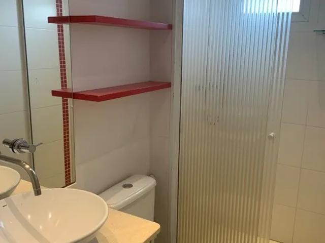 Apartamento de alto padrão com 3 quartos e 96m² no Panamby, São Paulo Venda ou Locação!