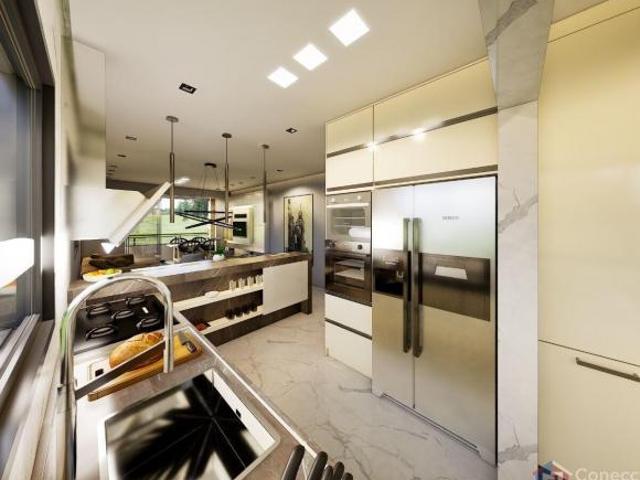 Apartamento de Alto Padrão com 3 Quartos e Área Gourmet no São Francisco – Patos de Minas