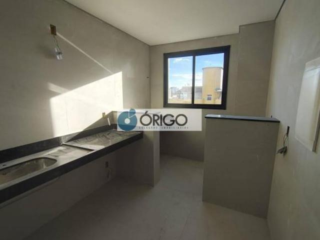 Apartamento de Alto Padrão com 3 Quartos e Elevador – O Melhor de Contagem