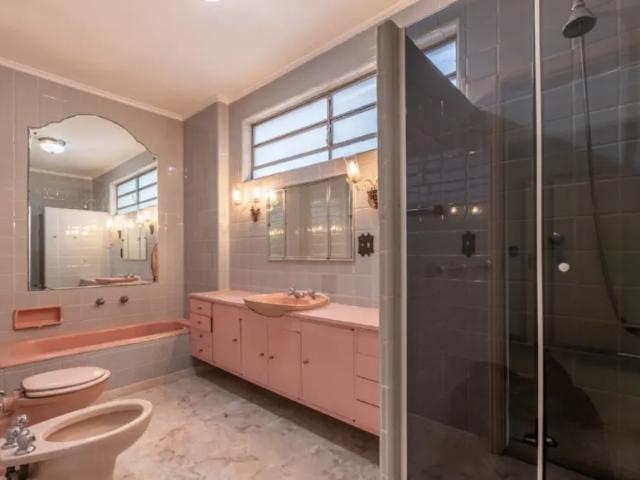Apartamento de alto padrão com 3 quartos, 1 suíte e 240m² no Jardim América, São Paulo SP!