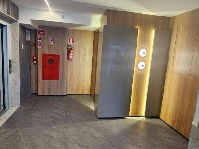 Apartamento de Alto padrão com 3 quartos/varanda gourmet/2 vagas Santa Helena