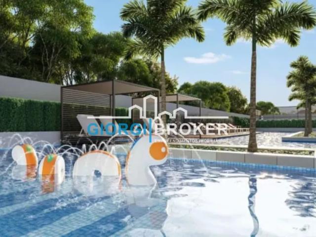 Apartamento de Alto Padrão com 3 Suítes e Terraço Gourmet no Patio Pitangueiras São José do Rio Pret