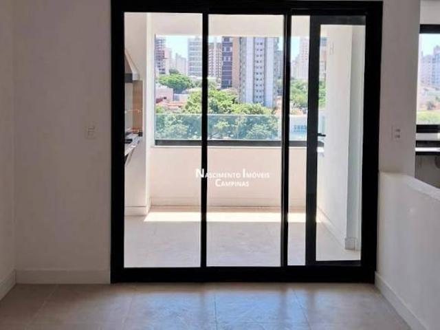 Apartamento de Alto Padrão com 3 Suítes, 105 m² à Venda por R$ 1.500.000