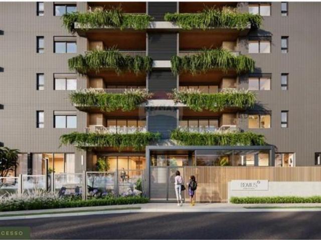 Apartamento de Alto Padrão com 3 Suítes 129m² no Bairro Nossa Sra. das Graças – Canoas