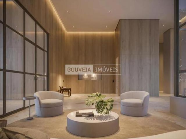 Apartamento de Alto Padrão com 3 Suítes 4 Banheiros 3 vagas de garagem 202 m² unidades a parti