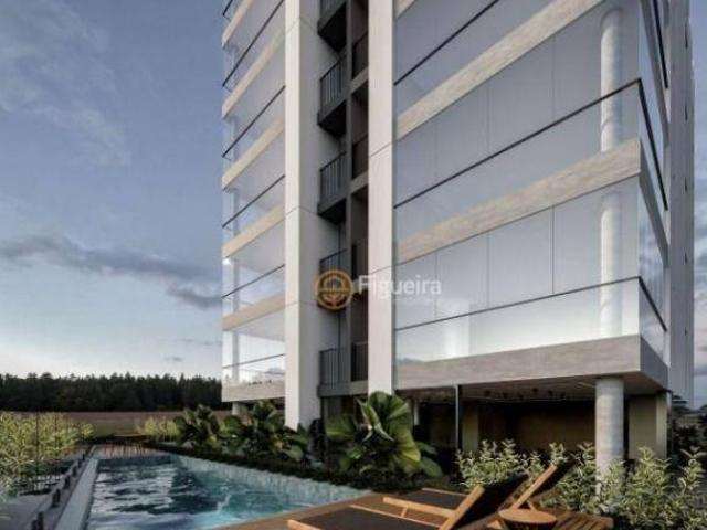 Apartamento de alto padrão com 3 suites à venda, 106 m² por R$ 990.000 América Barretos/SP