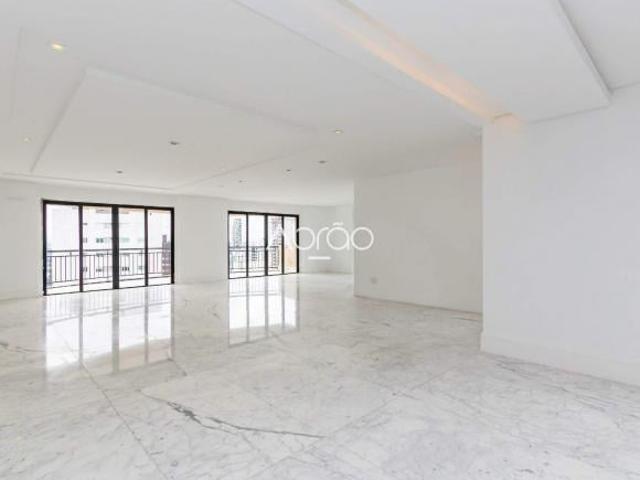 Apartamento de Alto Padrão com 3 Suítes à venda no