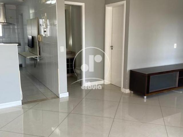 Apartamento de Alto Padrão com 3 Suítes e 2 Vagas de Garagem na Casa Branca, Santo André SP