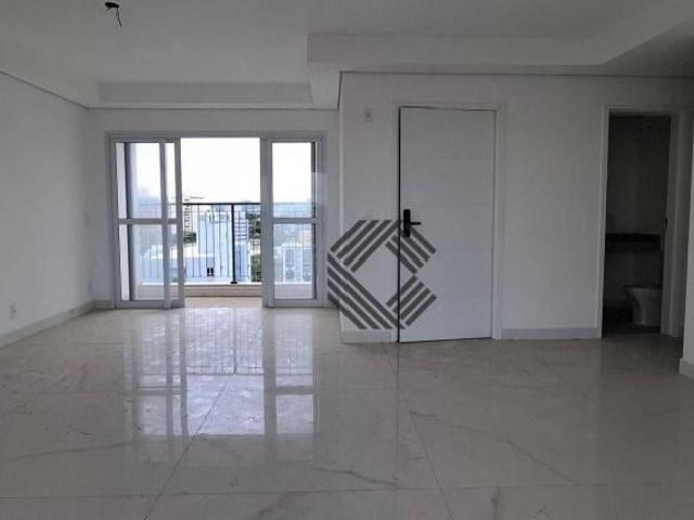 Apartamento de alto padrão com 3 suítes e 3 vagas de garagem Venda ou Locação no Campolim, Sorocab