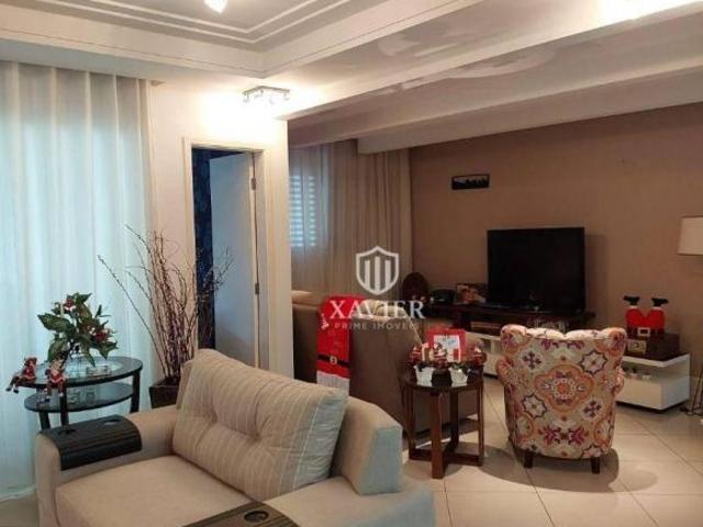 Apartamento de Alto Padrão com 3 Suítes e Varanda Gourmet à Venda no Edifício Debret – Sorocaba/SP