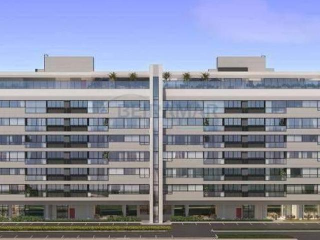 Apartamento de Alto Padrão com 3 Suítes e Varanda – Parque Cidade | Quadra 500 do Sudoeste