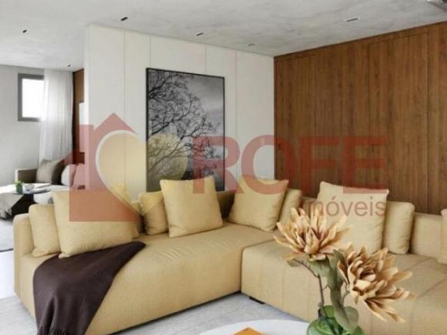 Apartamento de Alto Padrão com 3 Suítes e Varanda | 185 m2 | Itaim Bibi | Mobiliado