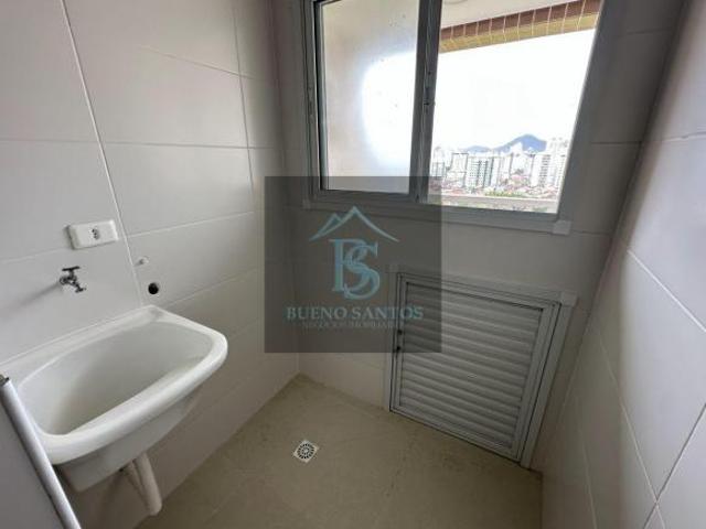 Apartamento de Alto Padrão com 3 Suítes e Vista para o Mar em Praia Grande