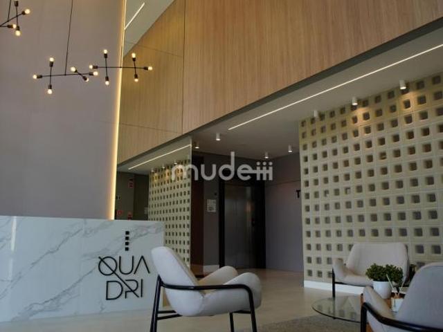 Apartamento de Alto Padrão com 3 Suítes e Sacada Gourmet | Quadri | Bom Retiro | Curitiba