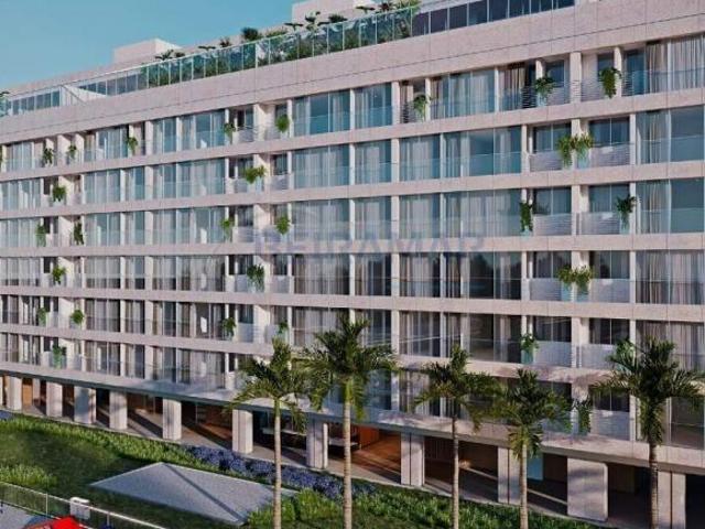 Apartamento de Alto Padrão com 3 Suítes, Lavabo e Varanda – Parque Planalto | Quadra 500 do Sudoeste