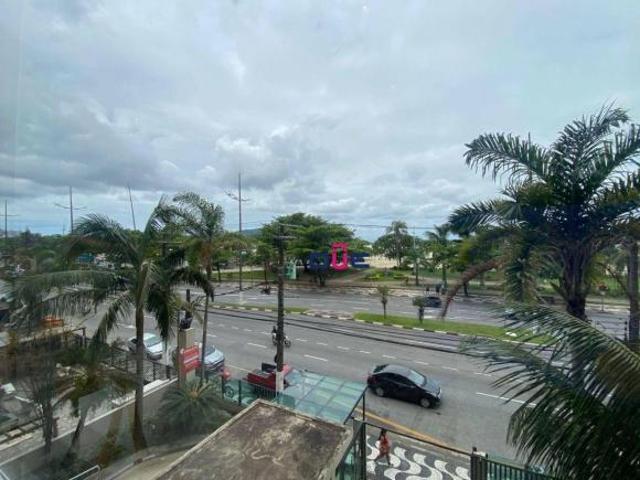 Apartamento de alto padrão com 3 suítes na Pompeia, Santos