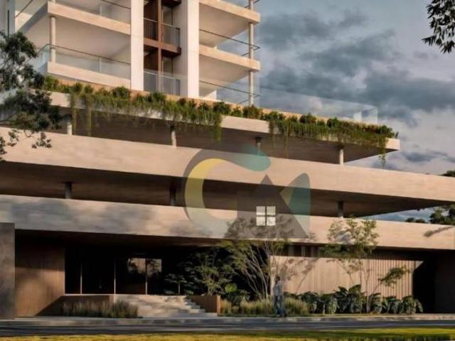 Apartamento de alto padrão, com 104 m² a partir de R$ 850.000 América Barretos/SP