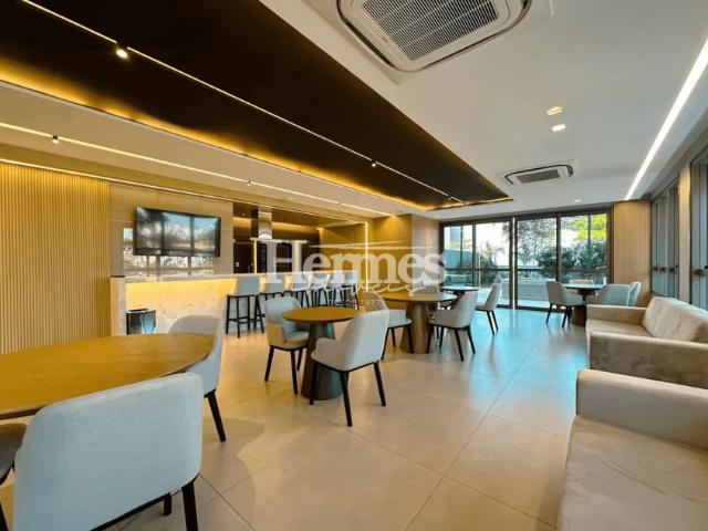 Apartamento de Alto Padrão com 115 m² à venda, Harmonie Nova Campinas