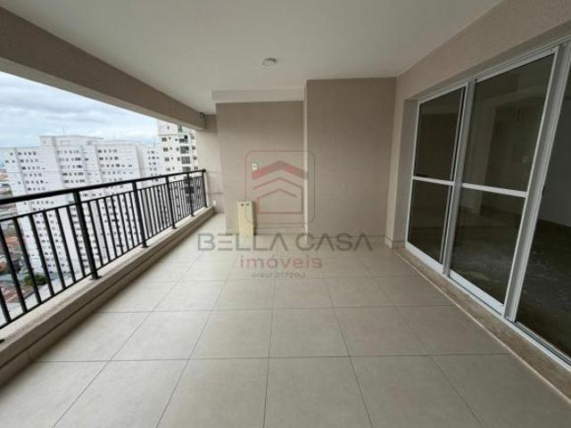 Apartamento de alto padrão com 130m² / Brás e Bresser Mooca!