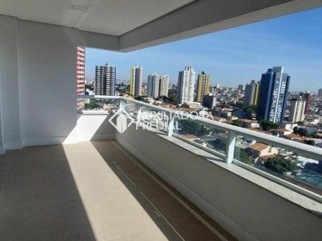 Apartamento de alto padrão com 190,57 m² de área útil no tradicional Bairro Jardim