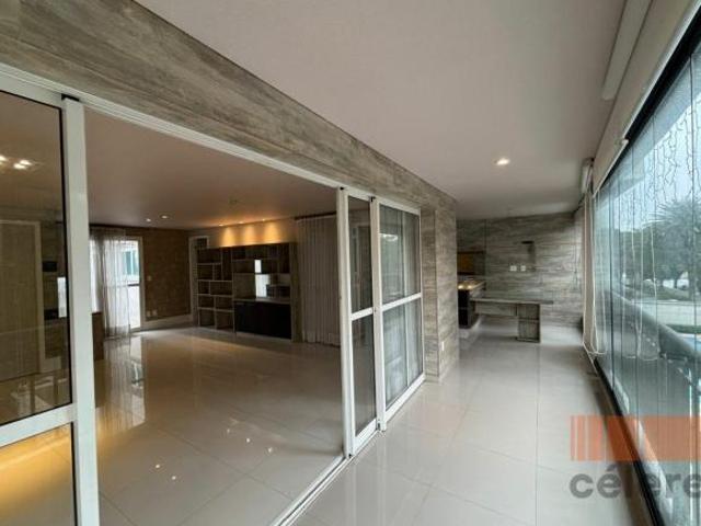 APARTAMENTO DE ALTO PADRÃO COM 215M² E 3 SUÍTES EDIFÍCIO VERONE PARQUE DA MOOCA R$ 2.750.000,0