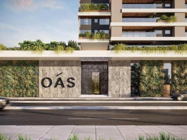 Apartamento de alto padrão com 234 m² privativos e varanda gourmet