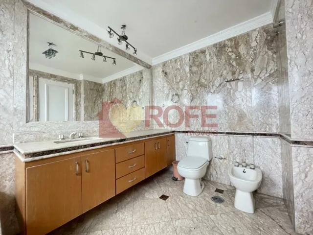 Apartamento de Alto Padrão com 270 m² | 1 por Andar | Campo Belo
