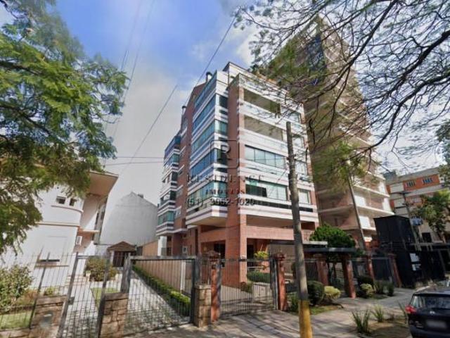 Apartamento de alto padrão com 2 quartos e 2 suítes no coração de Porto Alegre RS Moinhos de Vento
