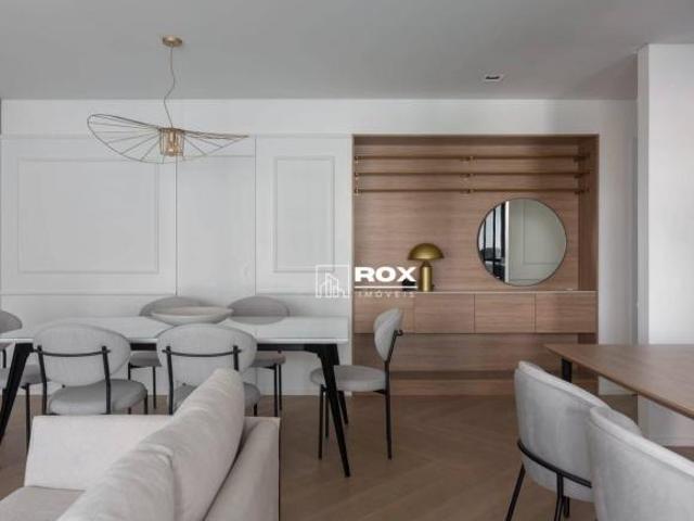 Apartamento de alto padrão com 2 quartos, sendo 1 suíte à venda, 101 m² por R$ 1.513.546 Cabral