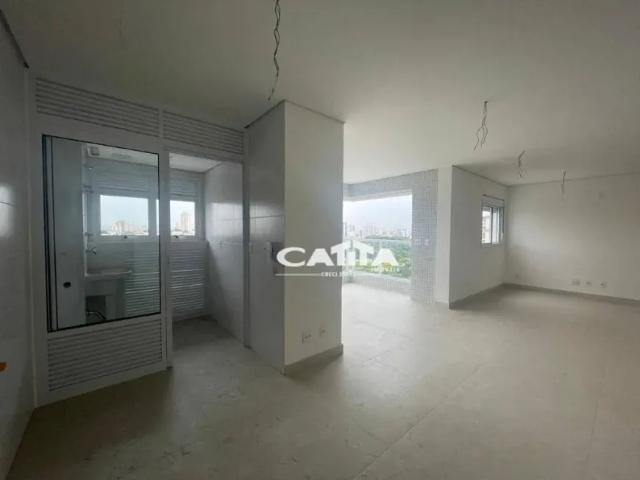 Apartamento de alto padrão com 2 suítes, 81 m² a venda no Tatuapé!
