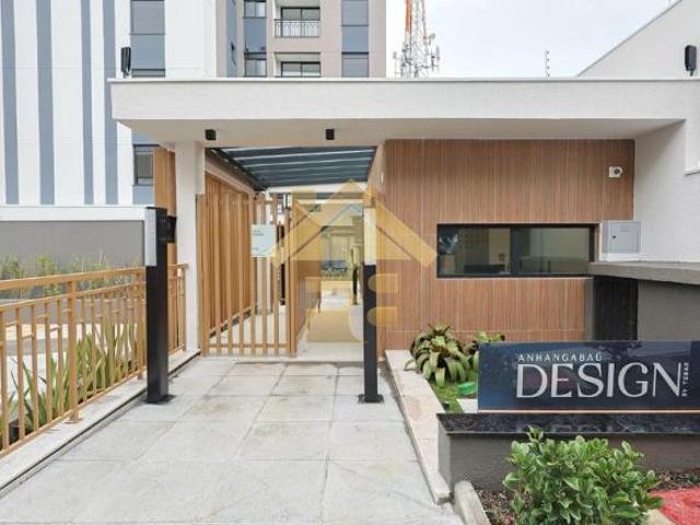 Apartamento de Alto Padrão com 2 Suítes e 83 m² na Chácara Urbana – Jundiaí