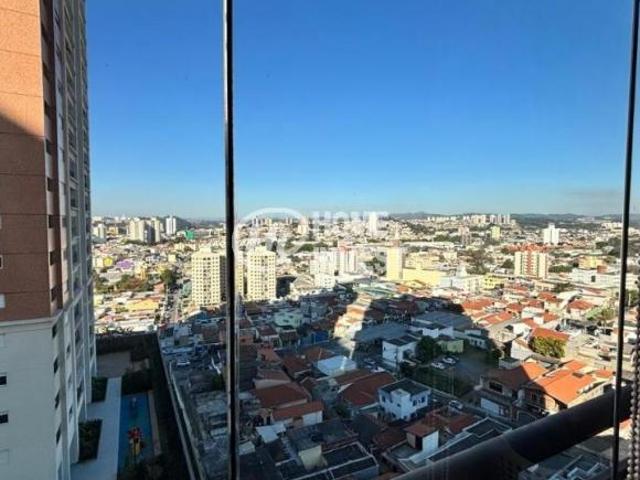 Apartamento de Alto Padrão com 2 Suítes e 2 Vagas na Anhangabaú, Jundiaí SP: Oportunidade Única!