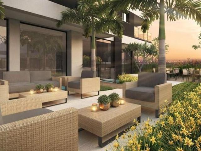 Apartamento de alto padrão com 2 suítes e vaga na garagem no Jardim Faculdade, Sorocaba SP 82,28m²