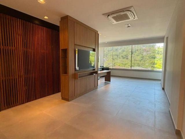 APARTAMENTO DE ALTO PADRÃO COM 2 SUÍTES NO ITAGUÁ