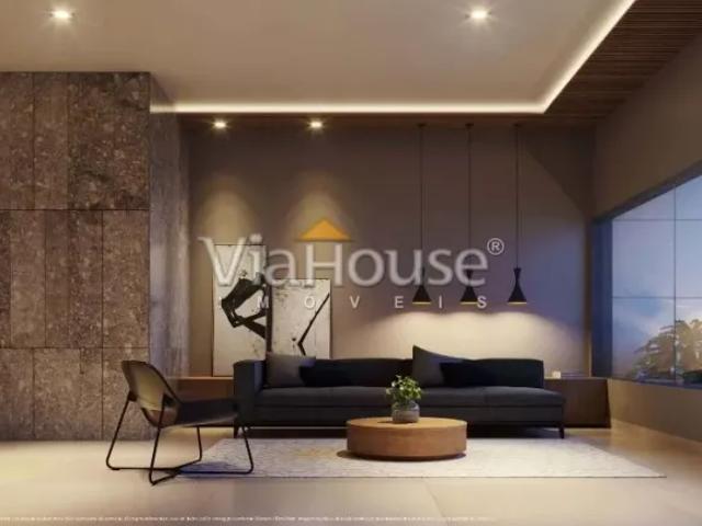 Apartamento de alto padrão com 2 suítes no ponto alto do Olhos d' Água, Ribeirão Preto