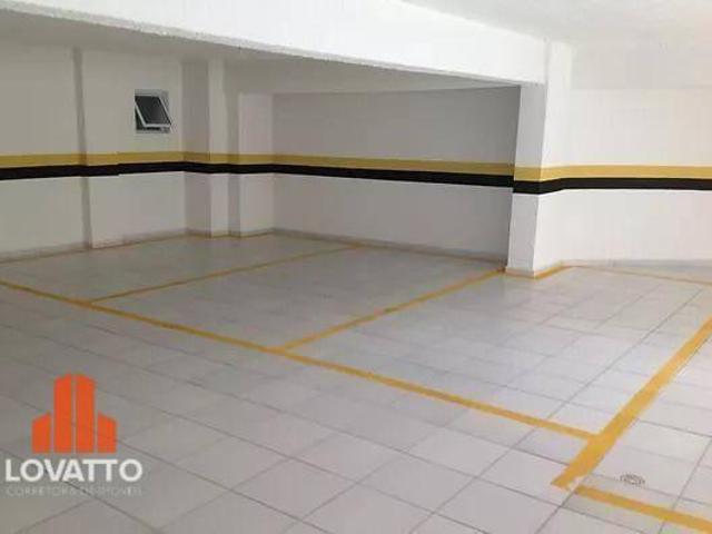 Apartamento de alto padrão com 4 dormitórios à venda Vila Guilhermina Praia Grande/SP