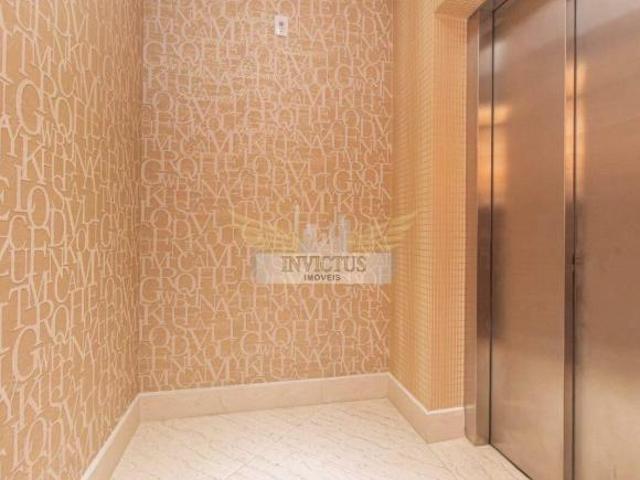 Apartamento de Alto Padrão com 4 Quartos no Condomínio Jardim Villa Lobos para Comprar no Bairro Jar
