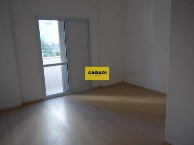 Apartamento de Alto Padrão com 4 Quartos e Lazer no Santa Paula – São Caetano do Sul