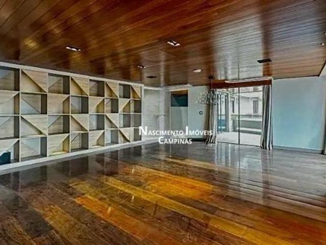 Apartamento de Alto Padrão com 4 Suítes, 415 m² à Venda por R$ 3.990.000