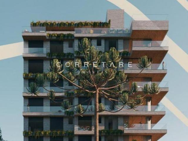Apartamento de Alto Padrão com 4 Suítes à Venda no Cabral