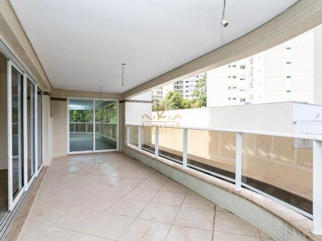 APARTAMENTO DE ALTO PADRÃO COM 4 SUÍTES A VENDA NO CONDOMÍNIO RESIDENCIAL EUROBUILDING