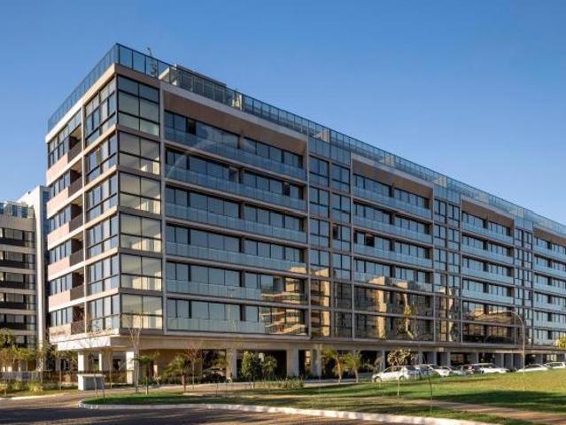 Apartamento de Alto Padrão com 4 Suítes e 3 Vagas – Parque Esplanada | Quadra 500 do Sudoeste