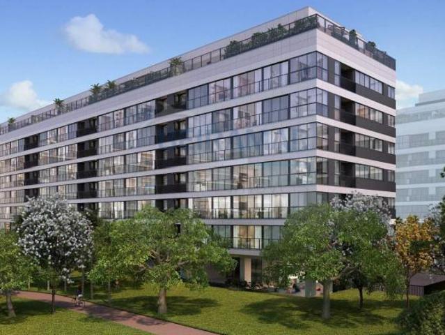 Apartamento de Alto Padrão com 4 Suítes, Lavabo e Varanda – Parque Nacional | Quadra 500 do Sudoeste