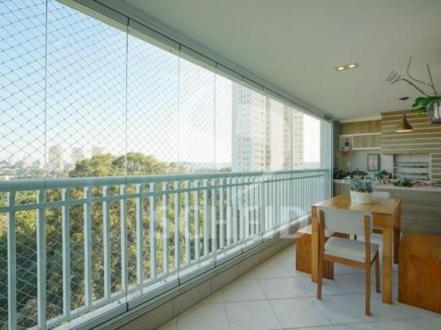 Apartamento Alto Padrão Jardim Marajoara