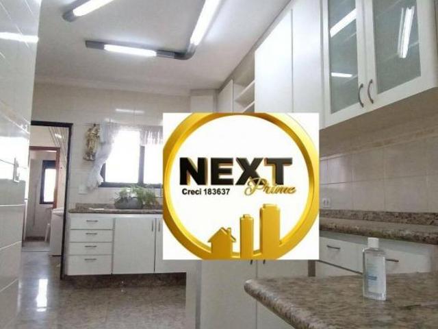 Apartamento de Alto Padrão com Hidro e Lazer Completo – Vila Matilde Aceita Proposta
