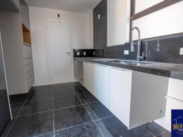 Apartamento de Alto Padrão com Lazer Completo em Localização Privilegiada