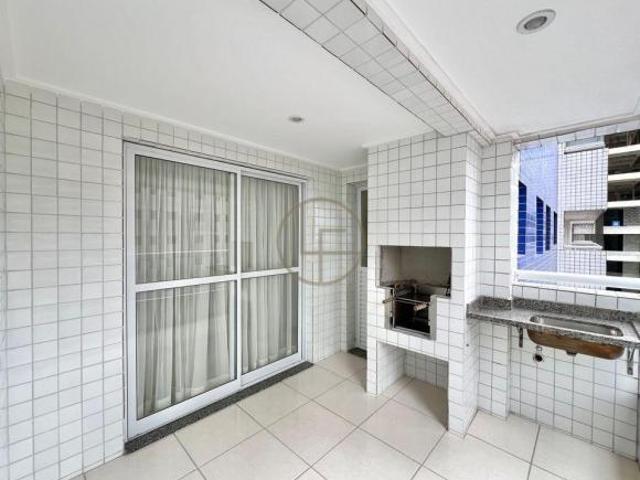 Apartamento de Alto Padrão com Sacada Gourmet e Lazer Completo