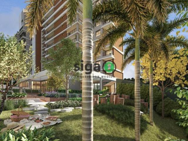 Apartamento de Alto Padrão com Varanda Gourmet 2 suítes, Lazer de clube, Próximo ao Metrô
